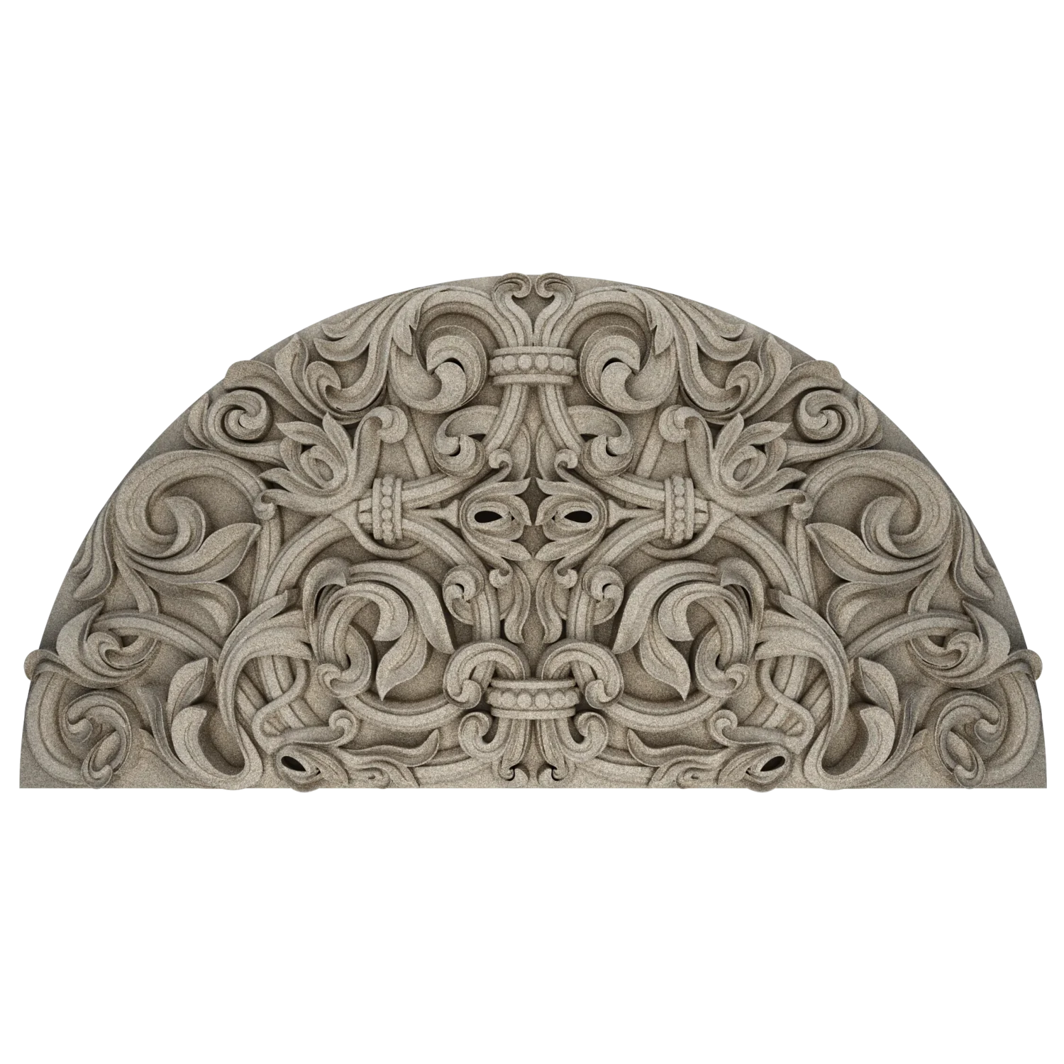 Panou decorativ - Colecția Neo-Românească - PD-07 - Fabrica Artefact I ...